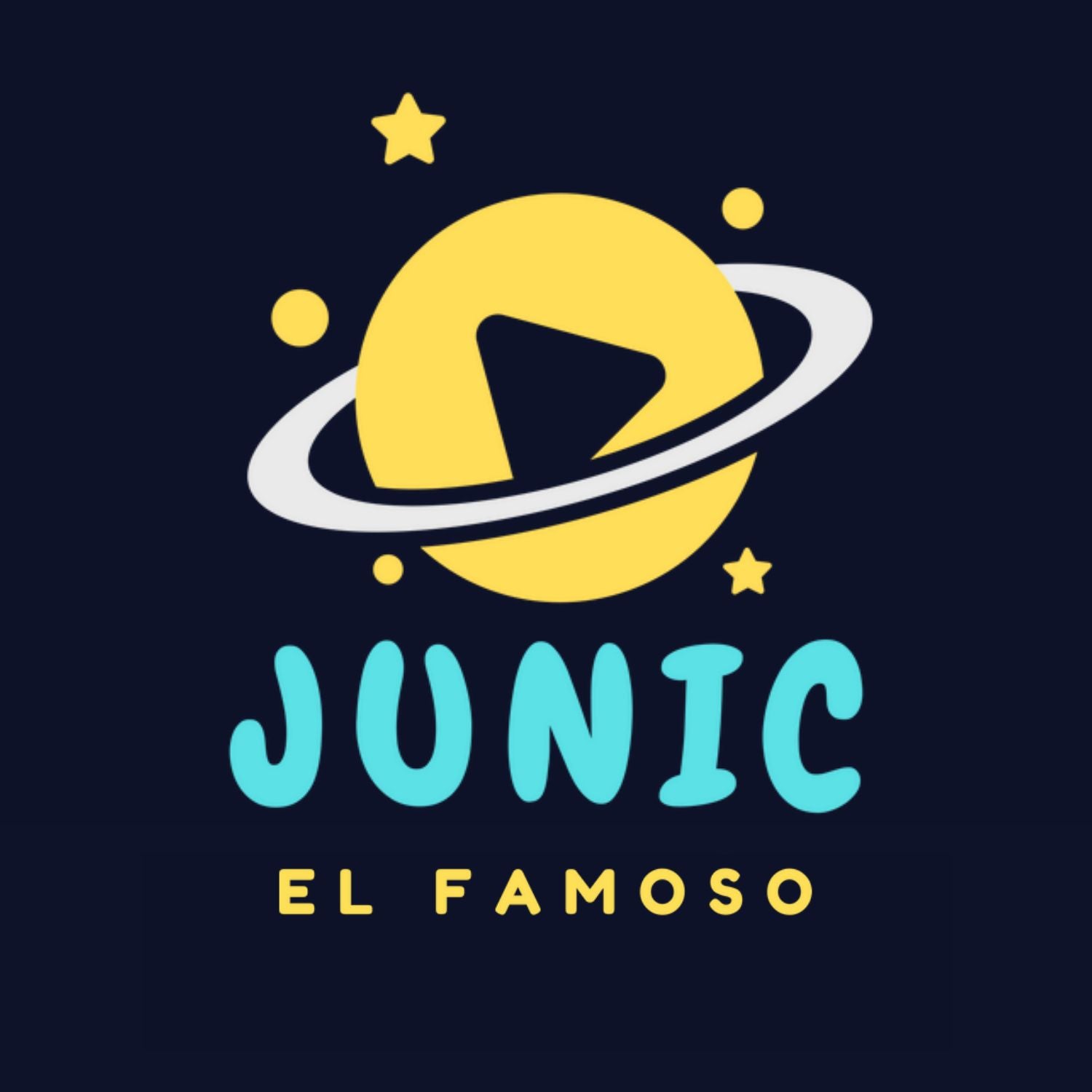 Junic El Famoso – Junic El Famoso Merch