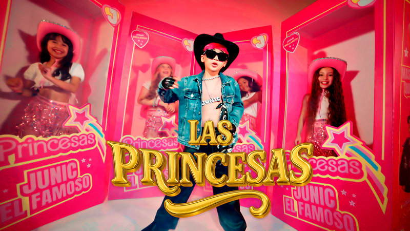 Junic El Famoso – Junic El Famoso | Tienda Oficial